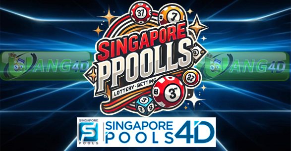 UANG4D - LIVEDRAW TOGEL SINGAPORE